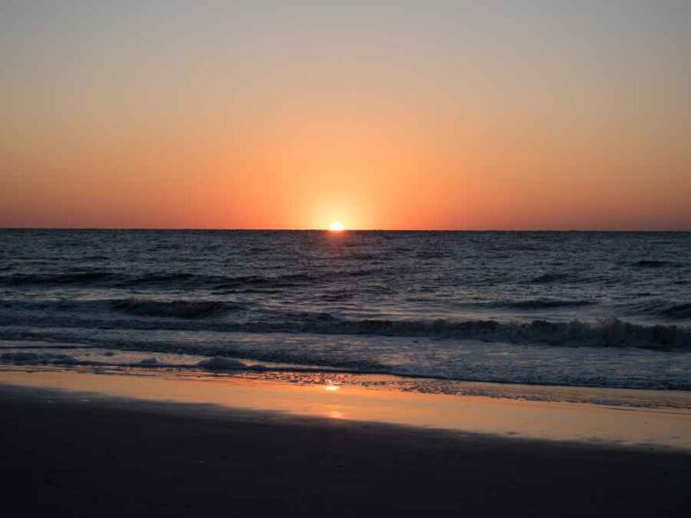 Coastal Getaways: Best Beaches and Tips for Exploring the Southeast ...